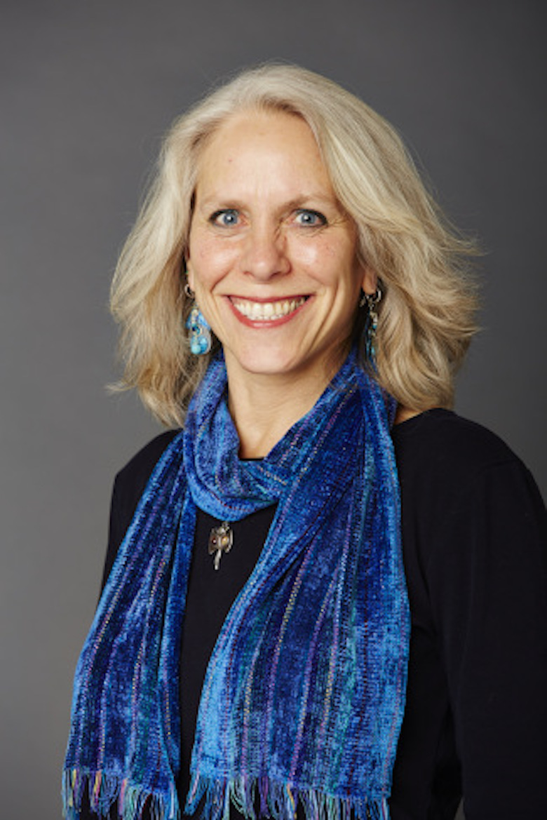 Award-winning Educator, Writer and Activist Robyn Ochs Presents “Beyond ...