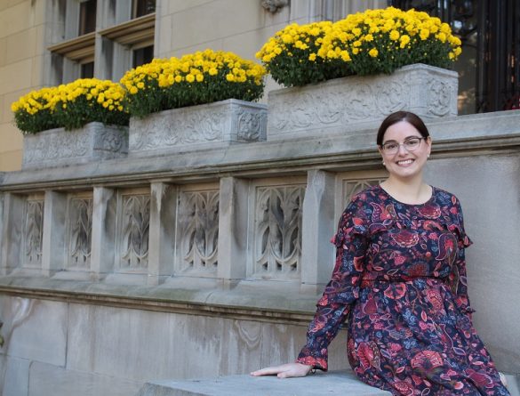 Meet Mandy Pennington, Director of Digital Marketing – News@Wilkes