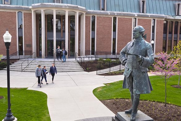 Wilkes News – Official News Site of Wilkes University