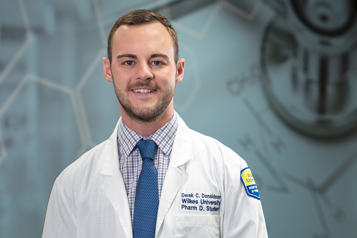 Spanish and Pharmacy Combine for a World of Possibilities – News@Wilkes