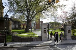 Wilkes News – Official News Site of Wilkes University