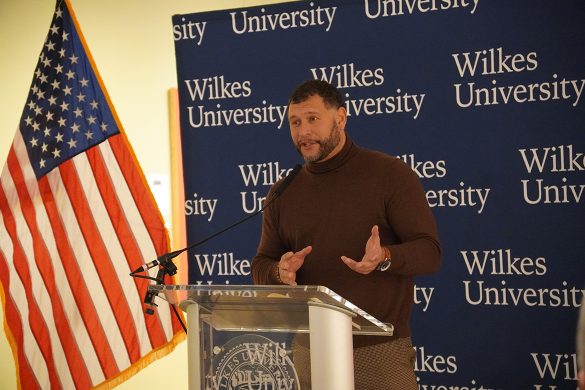 Wilkes Announces Fall 2021 Dean's List – Wilkes News