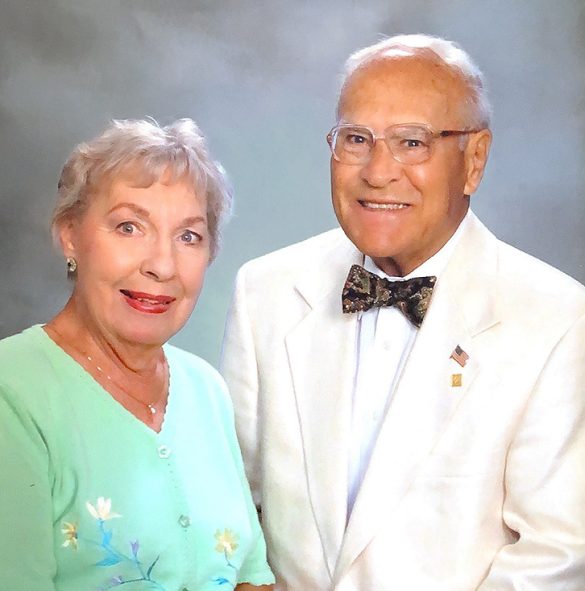 Wilkes University Honors The Ralston Family at Founders Gala 2023 ...