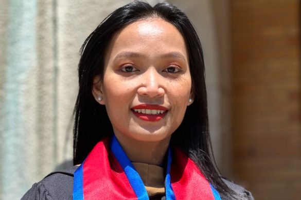 2023 Grad Ariel Reed Scores Her Dream Job – Wilkes News