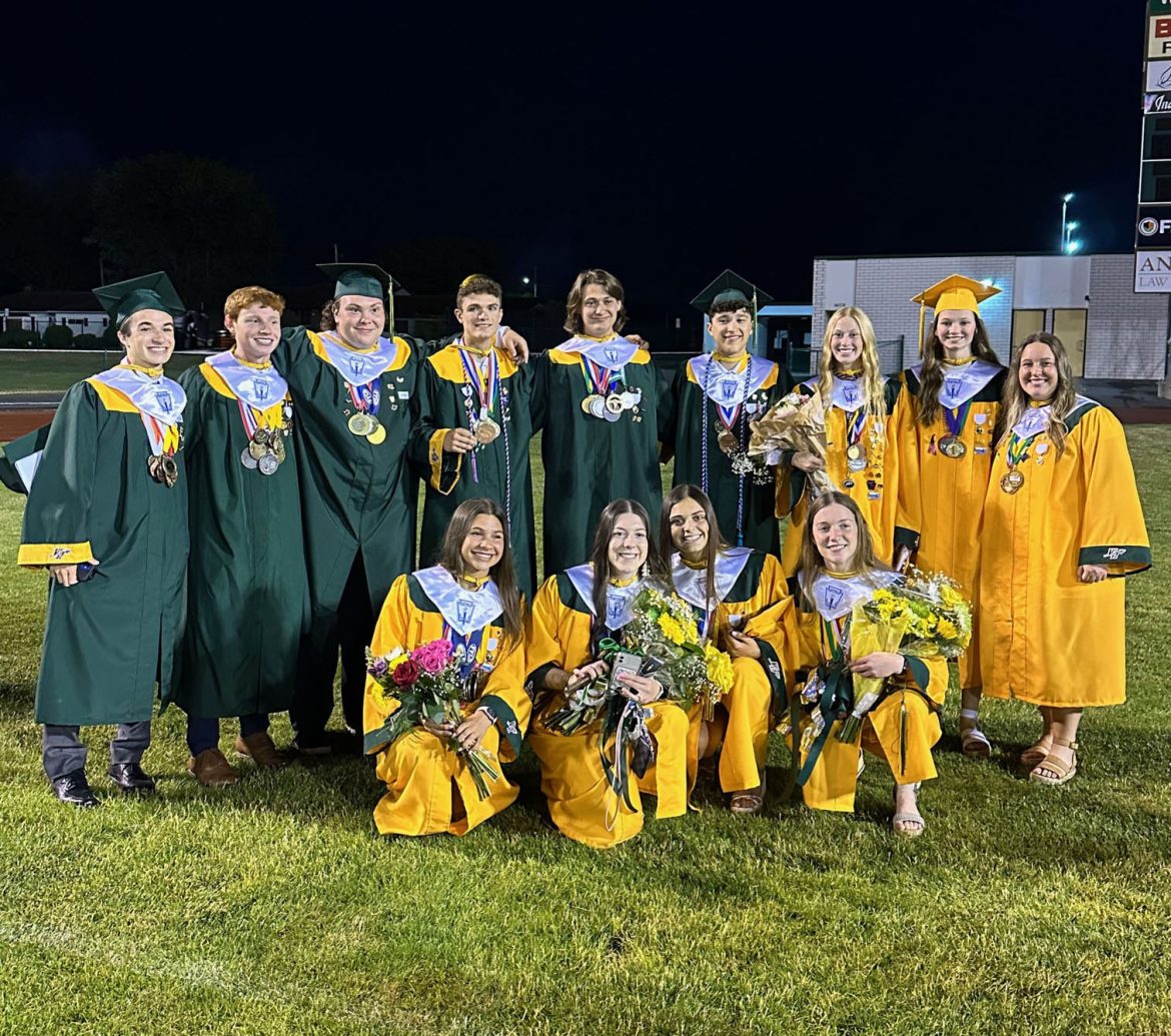 John Anthony “Beno” Borzell Golf Tournament Benefits Students At Wilkes ...