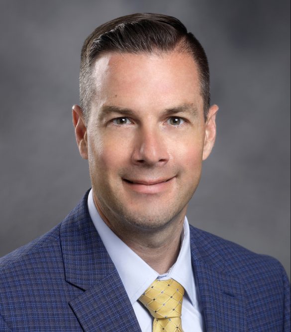 Wilkes University Names Jonathan D. Ference as Dean of the Nesbitt ...