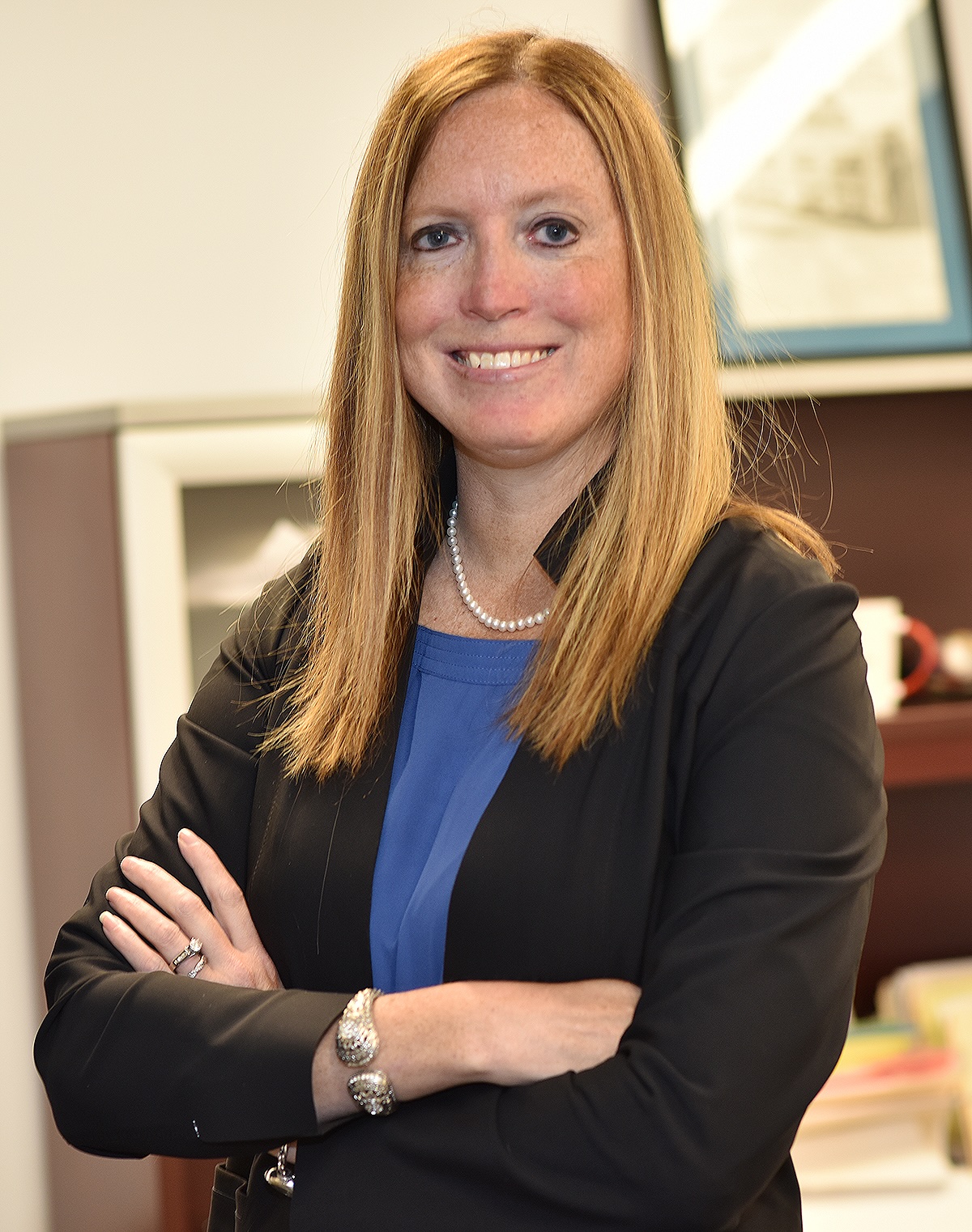 Stepping Up to Spread the News – News@Wilkes