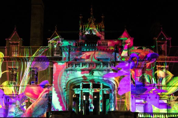 Diamond City Partnership and Sordoni Art Gallery Announce SOMA Night ...