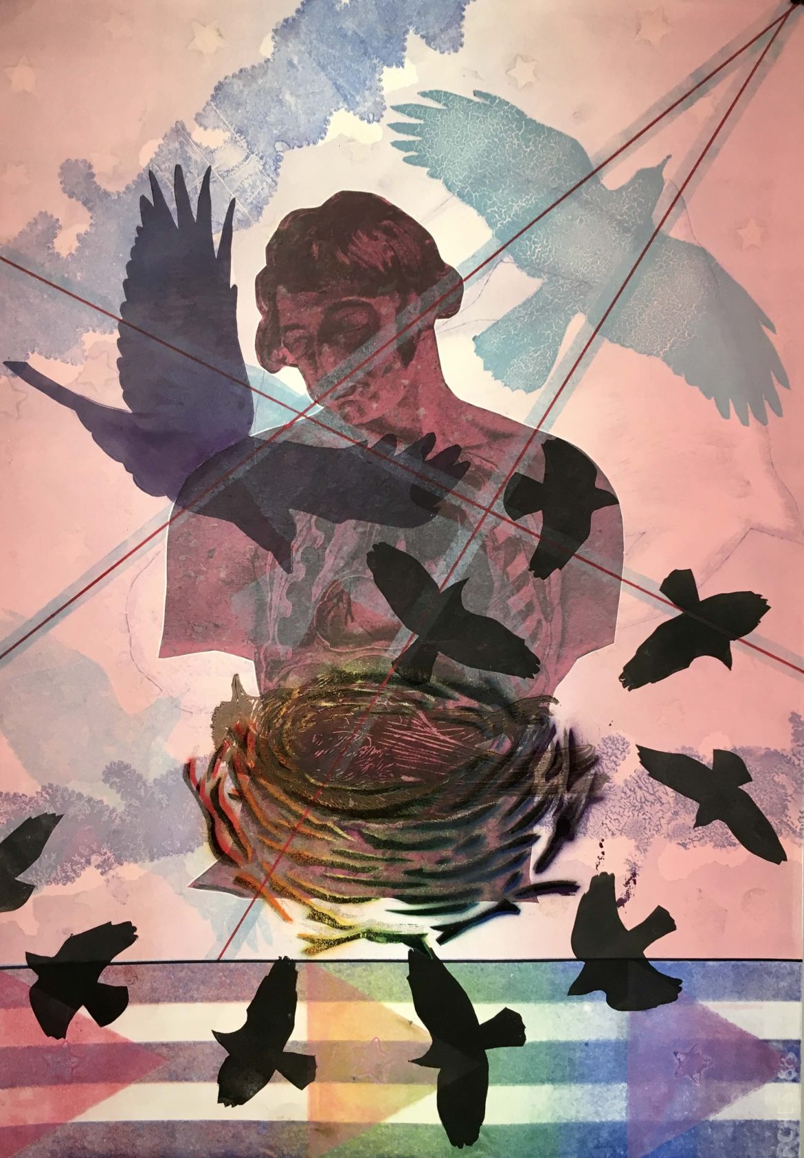 Wilkes University’s Sordoni Art Gallery Celebrates a Summer of Pride ...